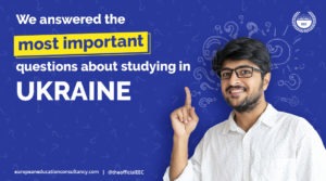 Why studying in Ukraine maybe your best option to earn a good ...